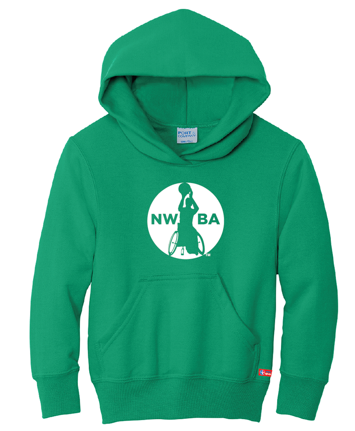 Officially Licensed National Wheelchair Basketball Association Merch ...