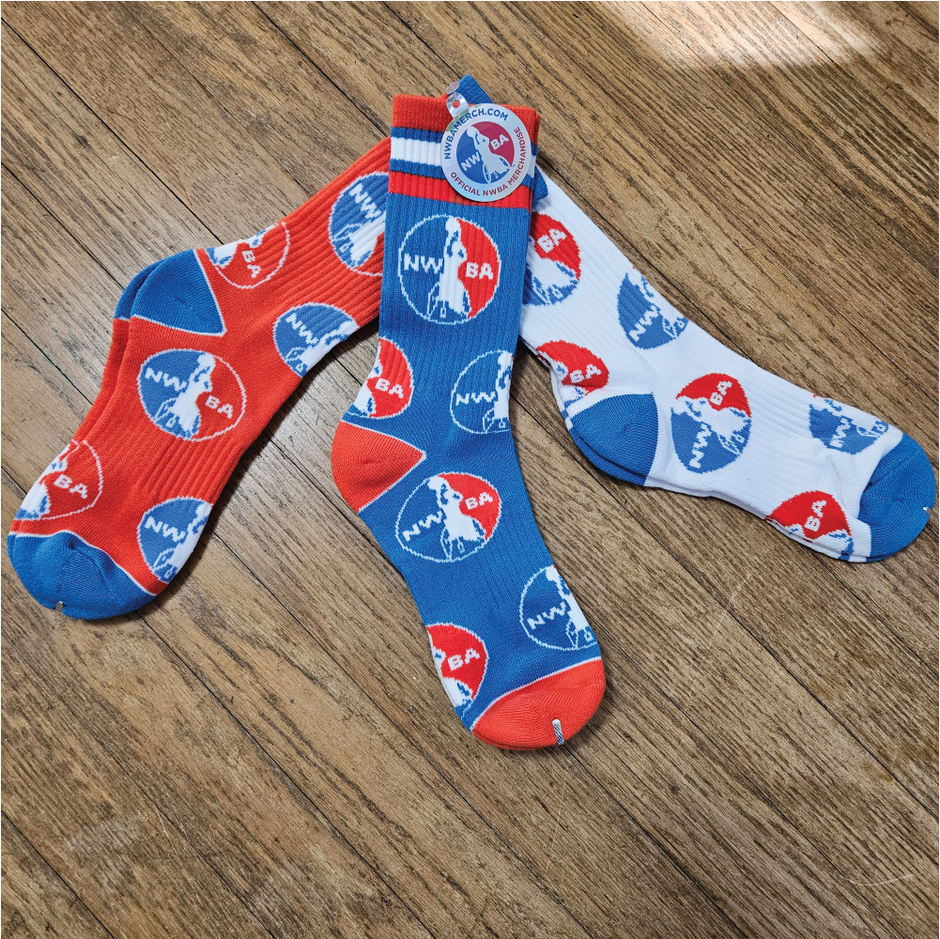 Officially Licensed NWBA Accessories – NWBAmerch.com