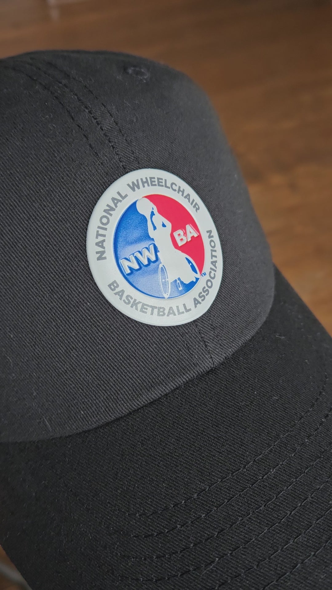 Officially Licensed NWBA Caps Collection – NWBAmerch.com